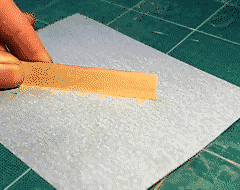 Uilleann Pipe Reed Making