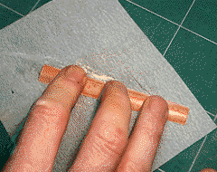 Uilleann Pipe Reed Making