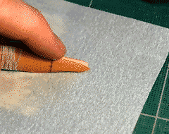 Uilleann Pipe Reed Making