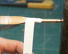 Uilleann Pipe Reed Making